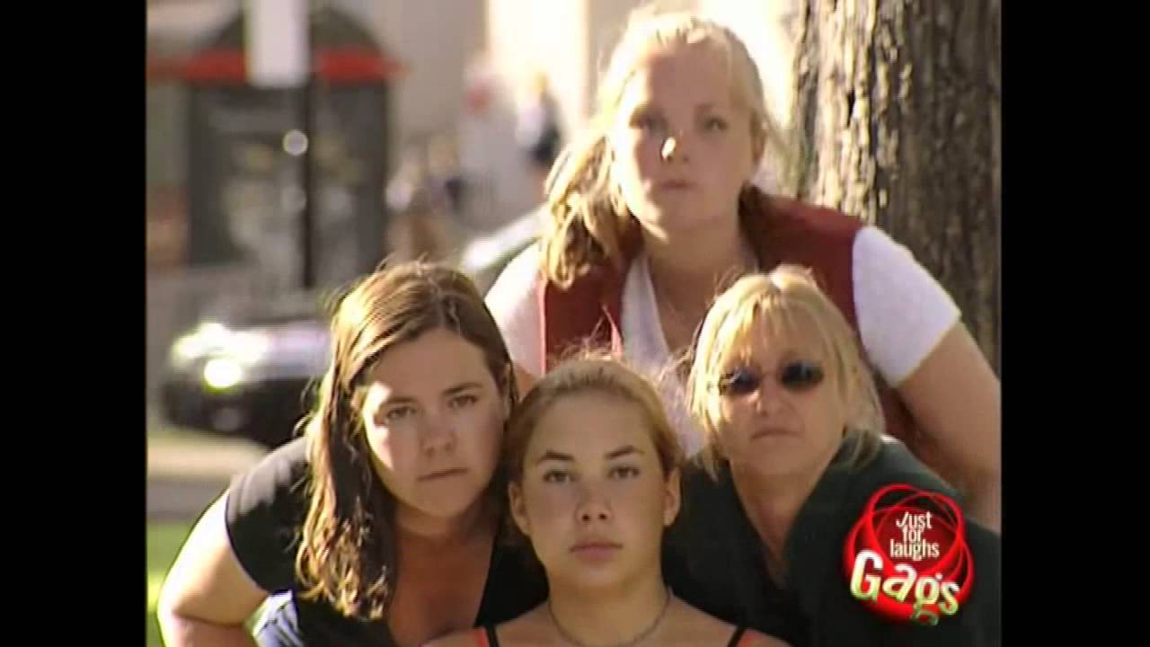 NEW Hilarious,Best of Just For Laughs 30 min. Compilation Part 7 - Top ...